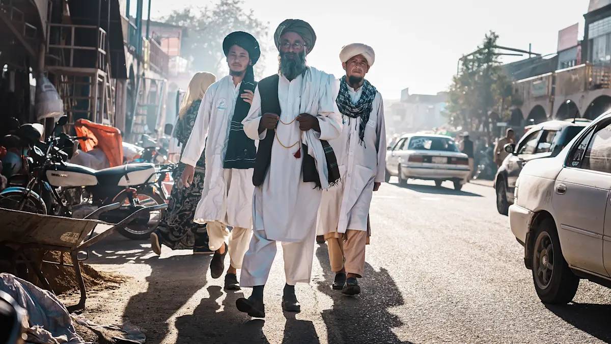 Religion's Role in Building Stronger States