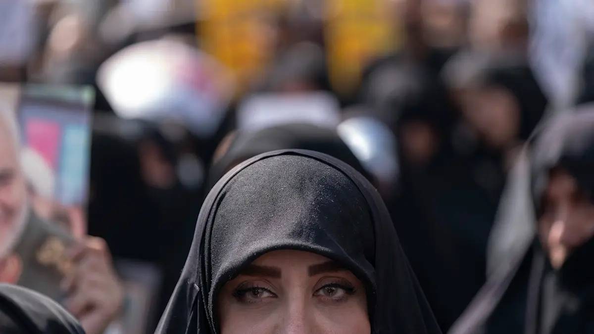Changing Values in the Middle East: Secular Swings and Liberal Leanings