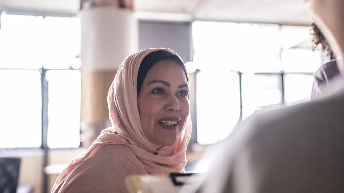 Reclaim Political Islam From the Islamists to Raise Moderate Muslim Voices