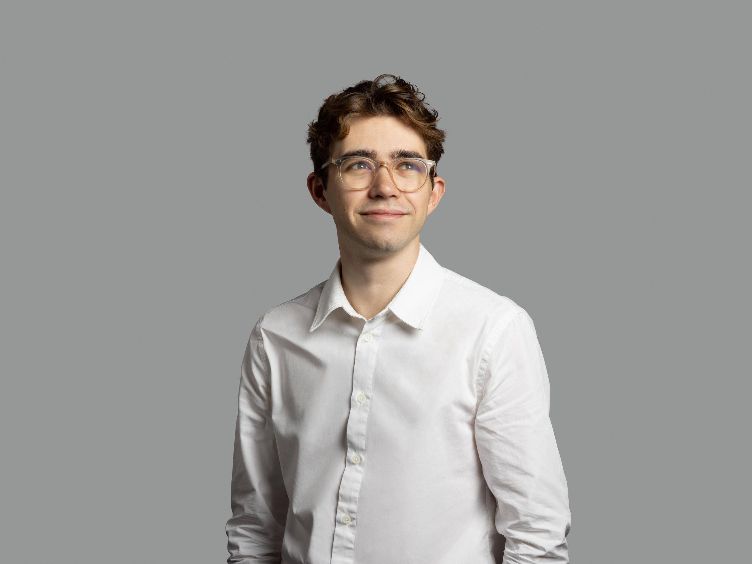 Dan Hall